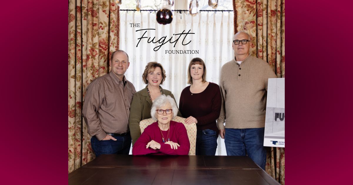 The Fugitt Foundation